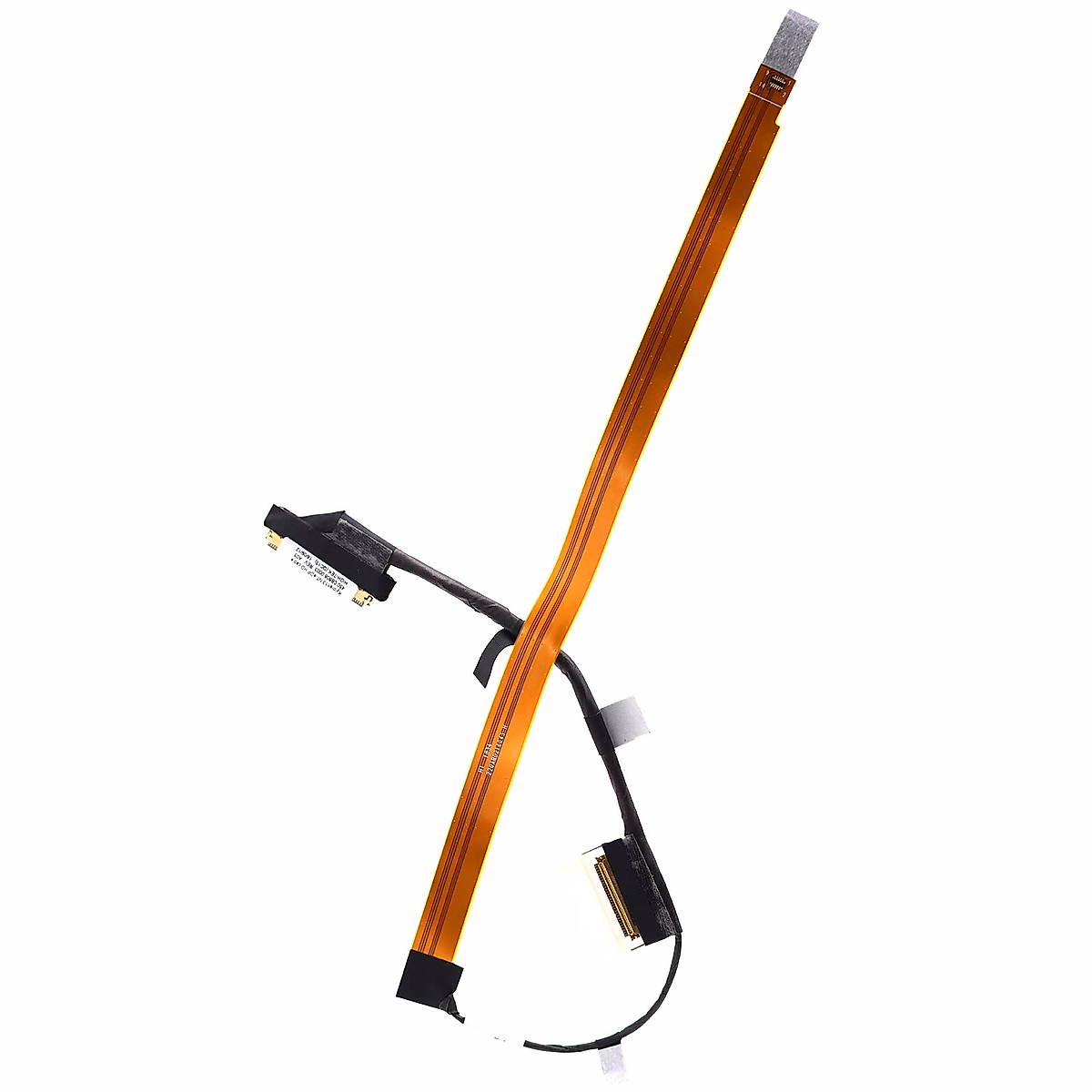 Deal4GO Lvds LCD Cable Kyloren13 NT-EDP FHD LVDs Cable 14WWX Replacement for Dell Inspiron 13 7373 7370