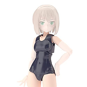 Bandai Hobby - 30MS - Option Body Parts Type S02 [Color B]