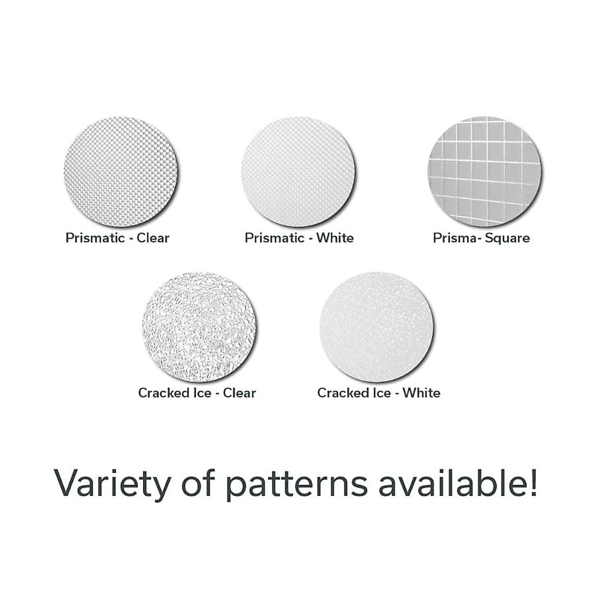 F12-100/2246-8 Pack Replacement Fluorescent Light Cover Panels - Clear Prismatic Acrylic 22.5" x 46.5" x .100"; Priced PER Package