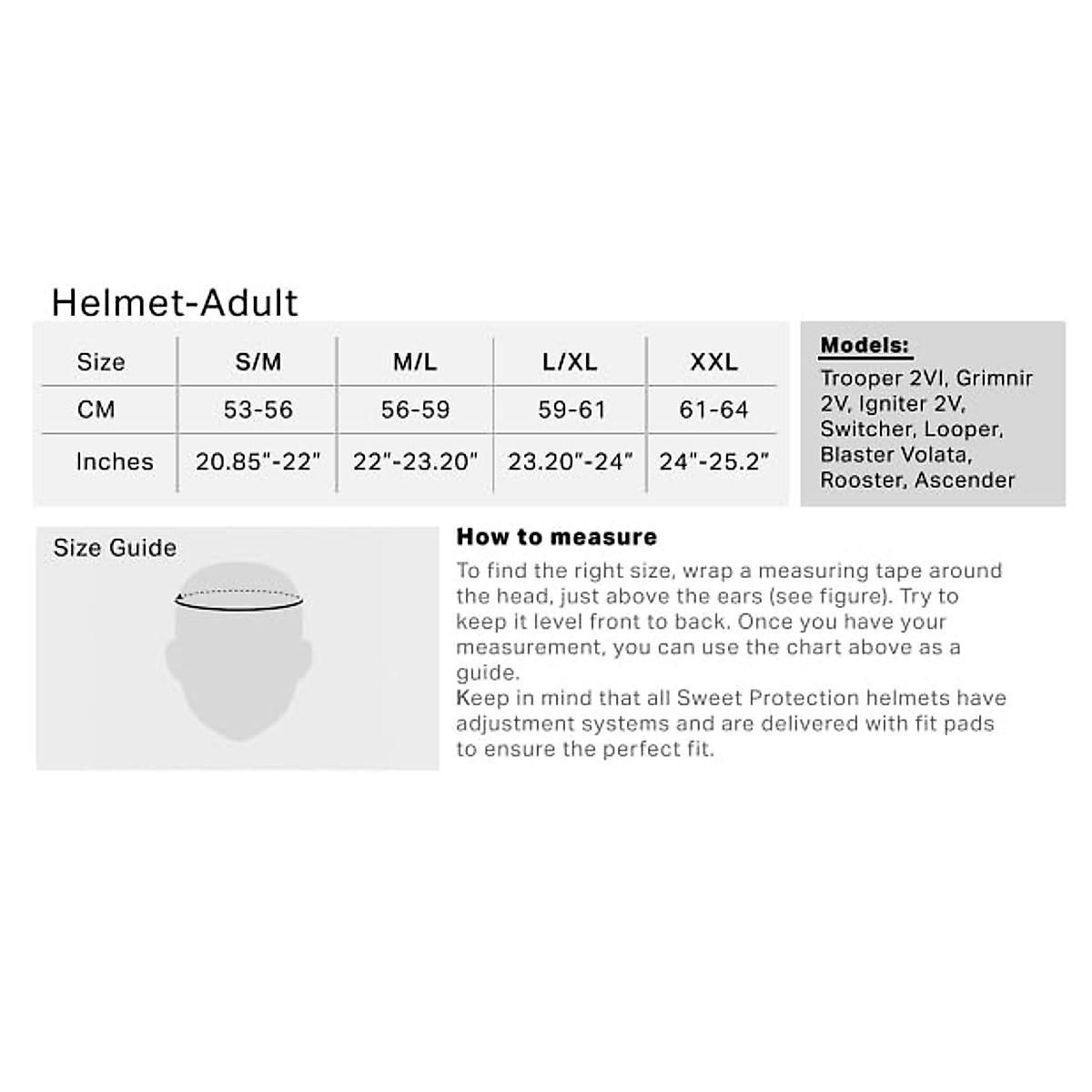 Sweet Protection Switcher MIPS Helmet - Hybrid Hardshell Snowboarding and Ski Helmet Equipped with Ventilation and Audio Ready System, Highland Green, XX-Large