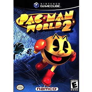 Pac Man World 2 (Renewed) [gamecube]