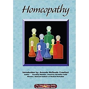 Homeopathy