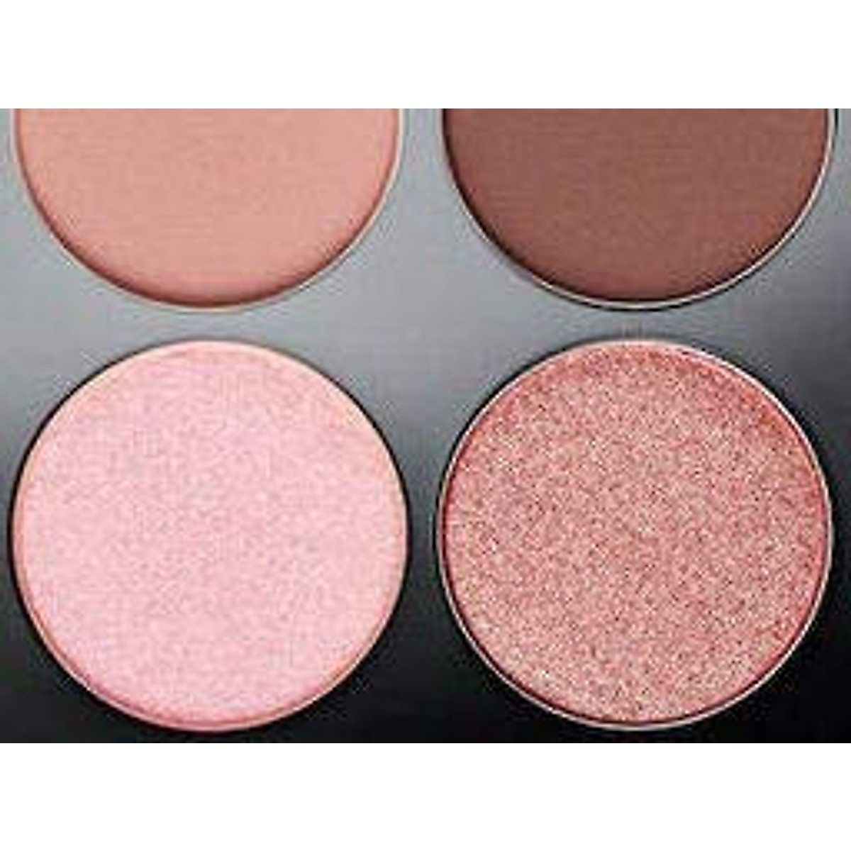 Sephora Collection Eye Love Eyeshadow Palette in LIGHT COOL,Powder