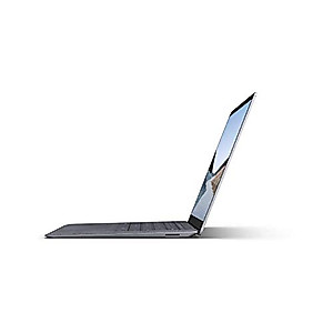 Microsoft PKU-00001 Notebook - Surface Laptop 3 13.5" Touchscreen 2256 x 1504 Intel Core i5 (10th Gen) i5 1035G7 Quad (4 Core) 1.20 GHz 8 GB RAM 256 GB SSD Platinum Windows (Certified Refurbished)