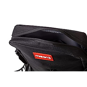 Crossbody Bag for men for women, Shoulder Bag unisex heritage small items tote bag