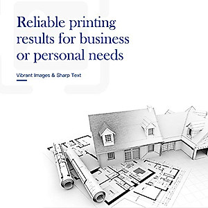 Valuetoner Compatible Toner Cartridge Replacement for HP 26A CF226A 26X CF226X Used for Pro M402n M402dw M402dn Pro MFP M426fdw M426dw Printer ( Black, 2 Pack )