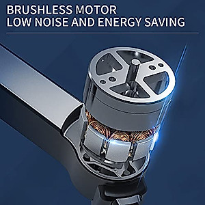 2~5 Days Delivery, ZLL SG907 MAX GPS Drones with Camera for Adults, 3-Axis Gimbal 4K Camera HD, Smart Return Home, Follow Me Mode, Brushless Motor, FPV Professional Drone RC Quadcopter, 3 Batteries