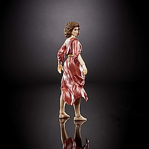 Ghostbusters Plasma Series Dana Barrett Toy 6-Inch-Scale Collectible Classic 1984 Action Figure, Toys for Kids Ages 4 and Up