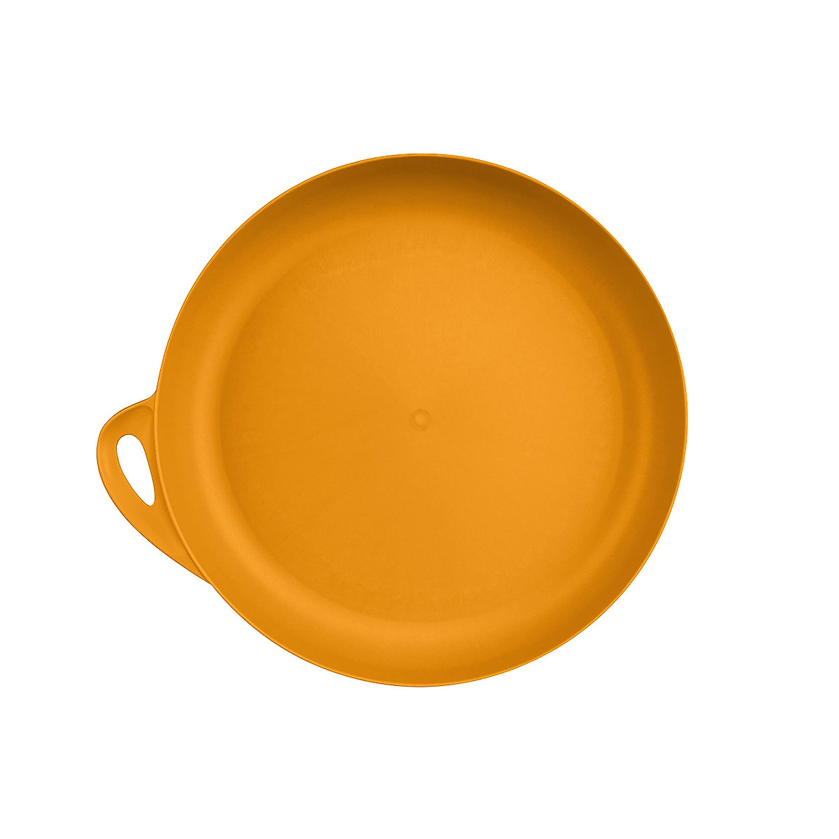 Sea to Summit Delta Plate,Orange