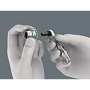 Wera 05056491001 Tool-Check Plus Imperial, 39 Pieces