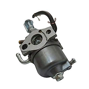 DEEPSOUND Carburetor for Toro Carburetor Power Clear 518 SNOWBLOWER 38472 38473 Repl.#127-9352 127-9053