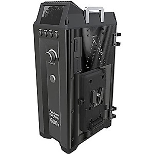 Aputure 600d Aputure Light Storm LS 600D COB 600W 5600K Daylight Balanced Led Video Light