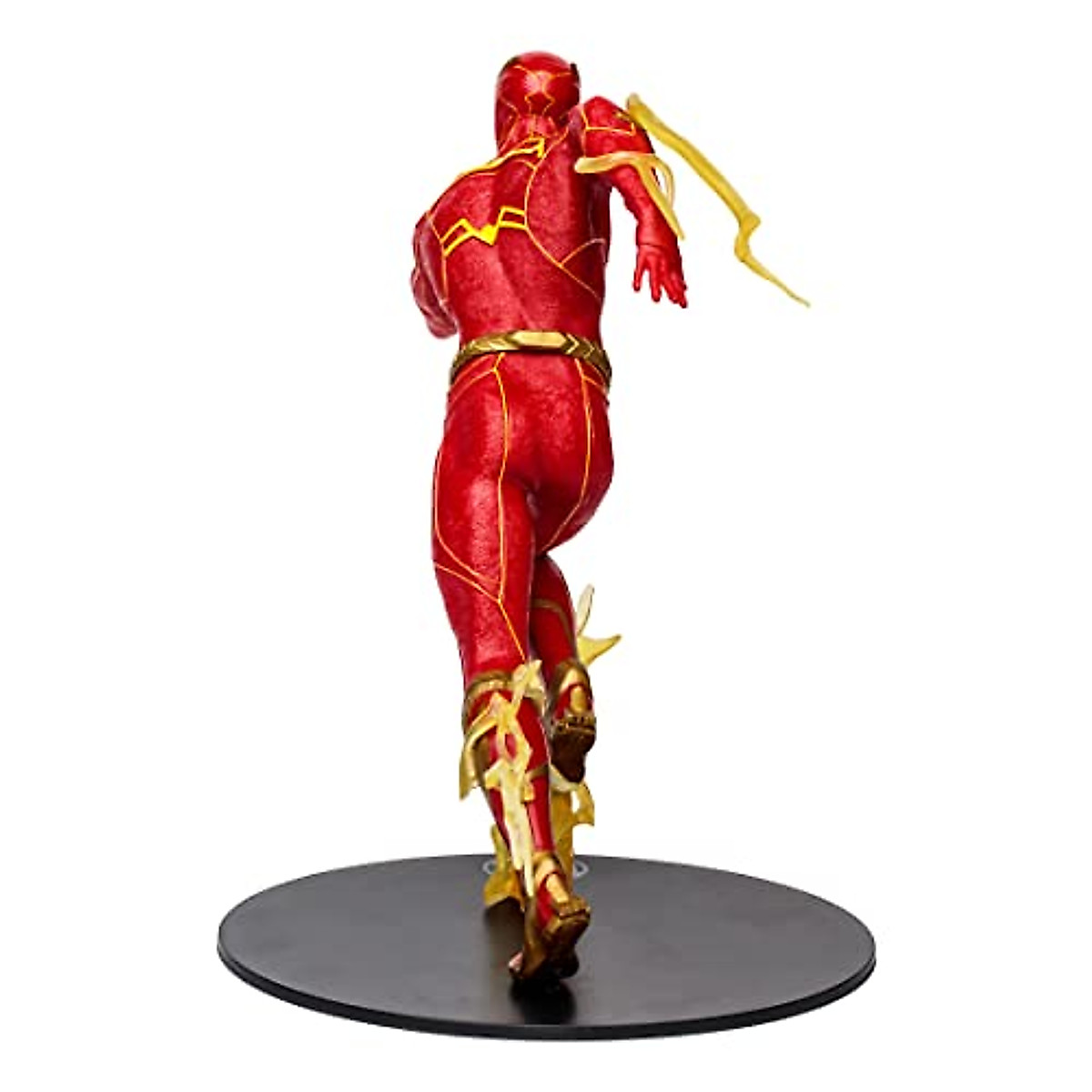 McFarlane Toys - DC Multiverse The Flash Movie - The Flash 12" Scale Statue