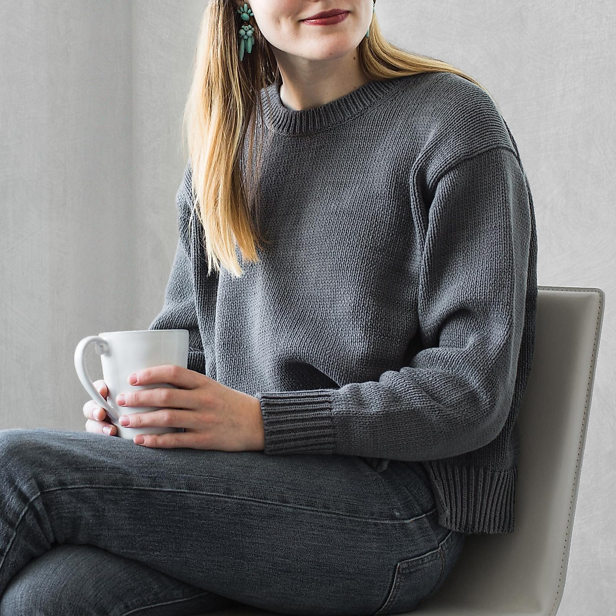 Rit All-Purpose Liquid Dye, Charcoal Grey , 8 oz