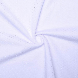 TUEIKGU Calvin Cambridge #3 LA Knights Basketball Jersey for Men (White, Small)