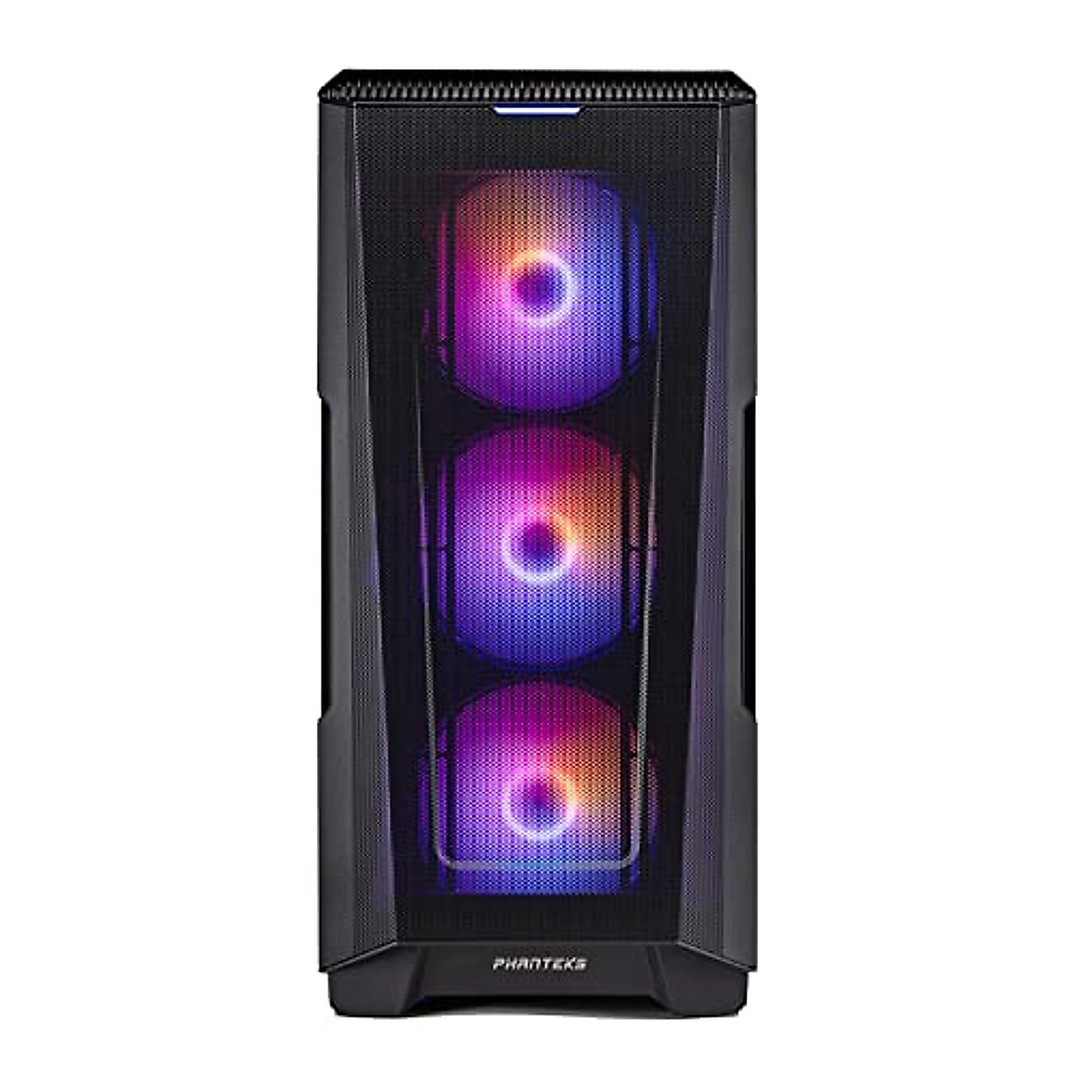 Skytech Eclipse Gaming PC Desktop – Intel Core i7 13700K 3.4 GHz, NVIDIA RTX 4080, 1TB NVME Gen4 SSD, 32GB DDR5 RAM RGB, 1000W Gold PCIE 5.0 PSU, 420mm AIO, 11AC Wi-Fi, Windows 11 Home 64-bit