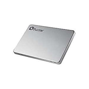 Plextor PX-128S3C S3 128GB 2.5" SATA TLC Internal Solid-State Drive