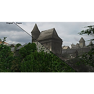 Kingdom Come Deliverance