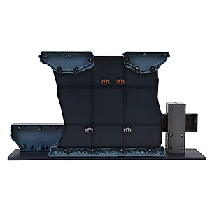 Super Mario Underground playset with Ice Mario Action Figure Includes 5 Interactive Environment Pieces