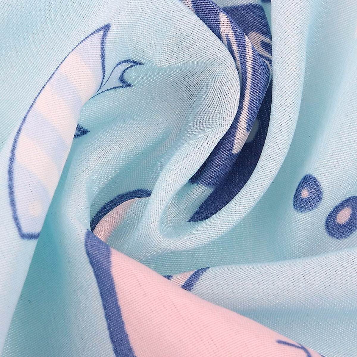 Baby Seat Cover for Shopping Cart, Complete Coverage, and Hygienic, Foldable and Portable with Seat Belt, Unisex, Multipurpose Chair Cover for Convenient Toy Storage