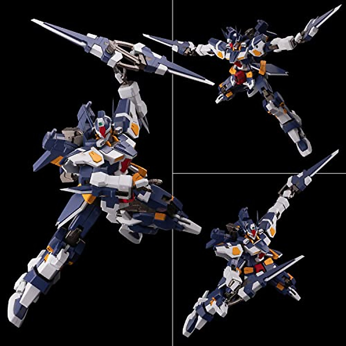 Sentinel - Super Robot Wars - Combine R-Gun Powered, Sentinel Riobot