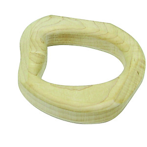Maple Teether - Single - Made in USA