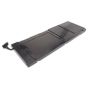 ChoyoqeR Replacement Battery for IP 17" A1297 2009 Ver, IP 17" MC226*/A, IP 17" MC226CH/A, IP 17 7.4V/11200mA