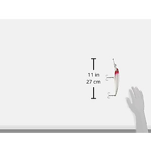 X-Rap Magnum 40 Red Head UV