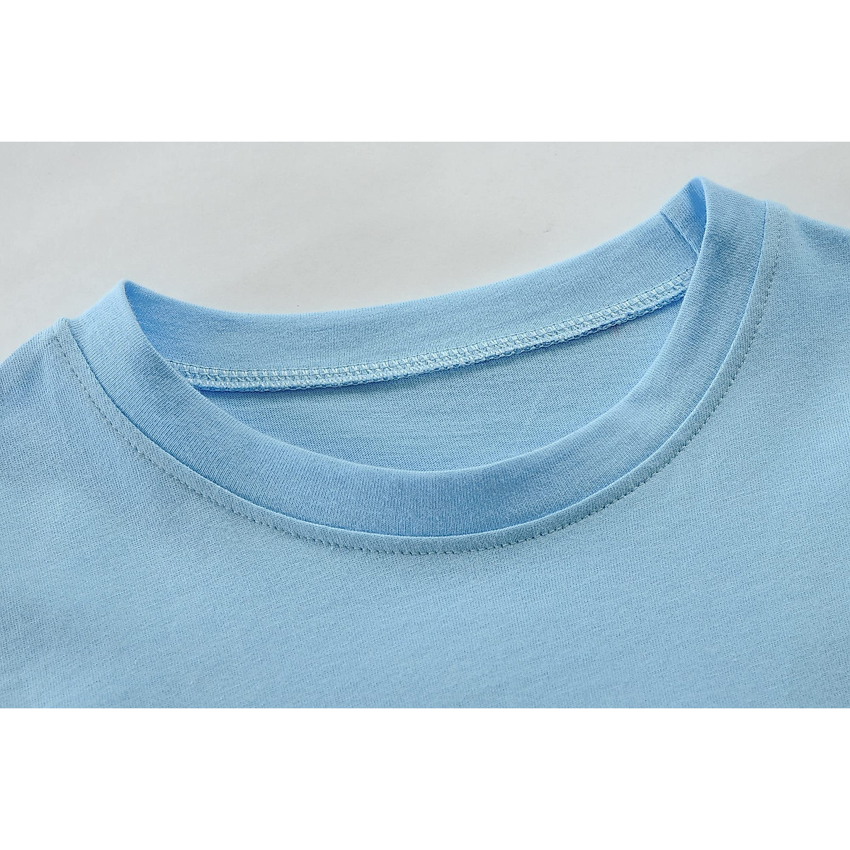 Toddler Boys T-Shirt Easter Shirt Eggs Tractor Bunny Tops Kids Short Sleeve Hoppy Easter Baby Tees 2T