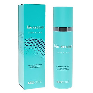 Neocutis Bio Cream Firm Riche - Extra Moisturizing Smoothing & Tightening Cream - 50ml
