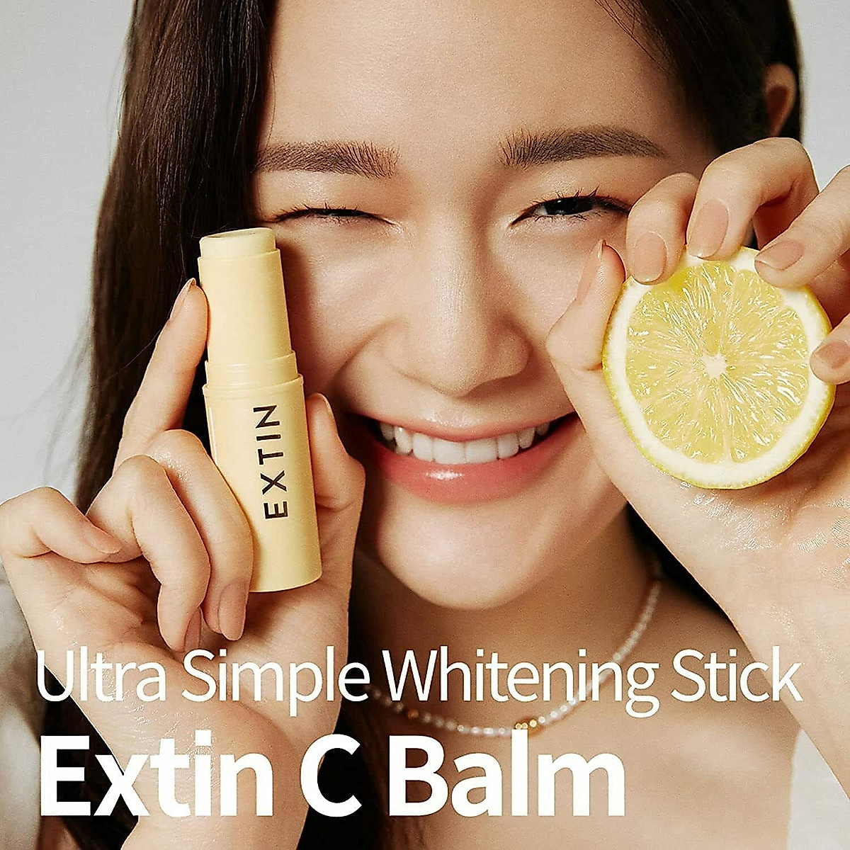 KAHI Seoul [3 Set] - Wrinkle Bounce Multi Balm (9g) + Extin C Balm (9g) + AQUA Balm (9g) (Made in Korea)