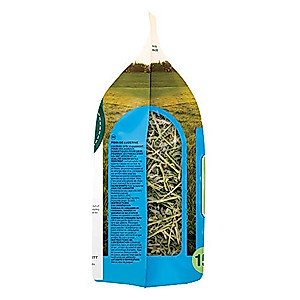 Oxbow Animal Health Alfalfa Hay, For Rabbits, Guinea Pigs, And Small Pets, Grown In The USA, Hand-Selected And Hand-Sorted, 15 Ounce