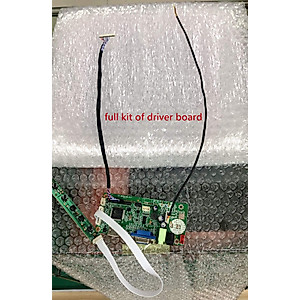 AUO 19 Inch LCD Panel M190ETN01.0 with Full kit of Driver Board