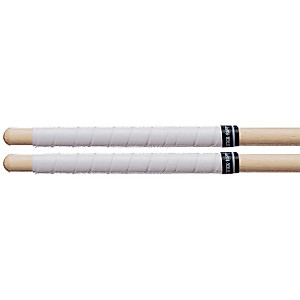 Promark SRWHI Stick Rapp Drumstick Wrap, White