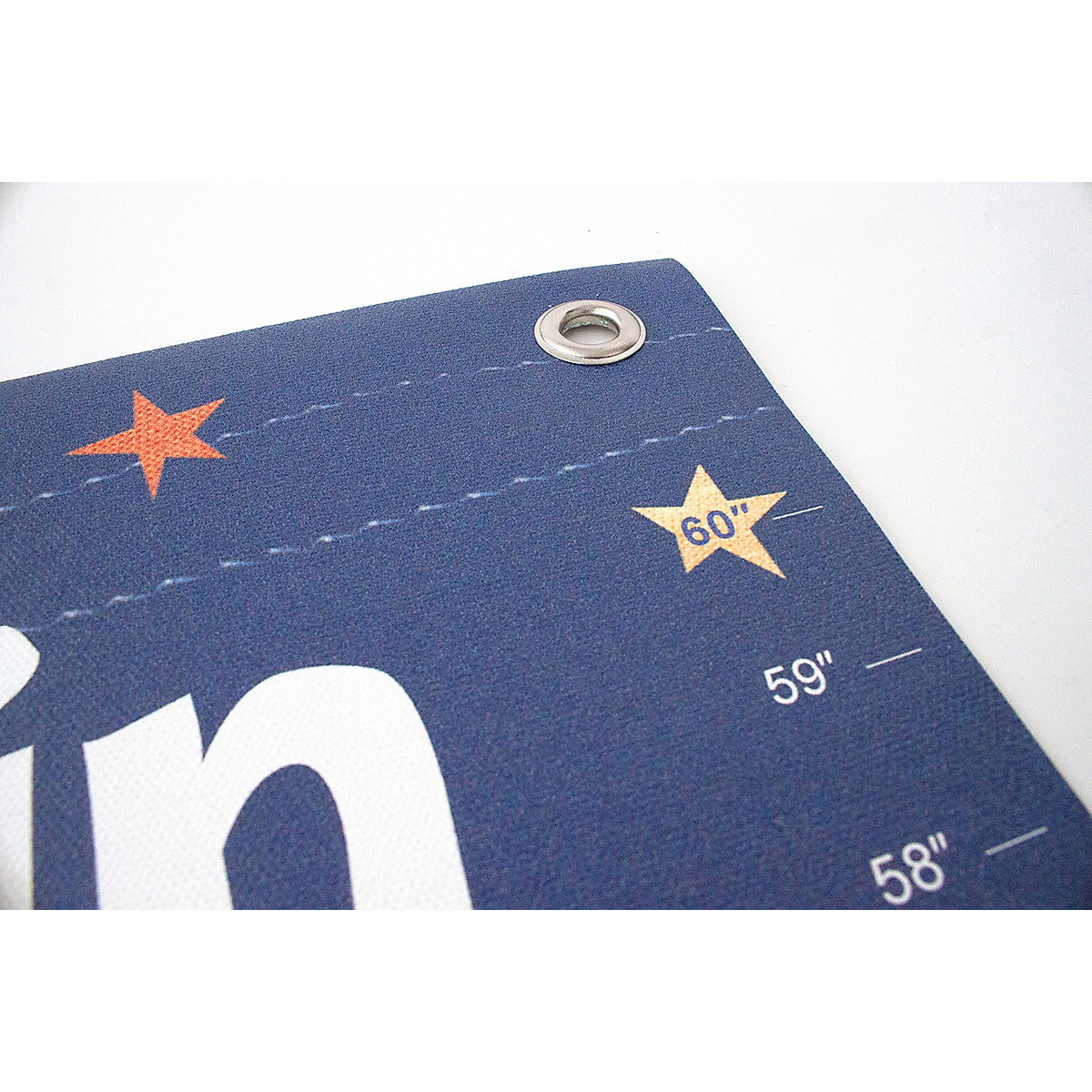 Personalized Growth Chart for Kids, Outer Space - I See Me!