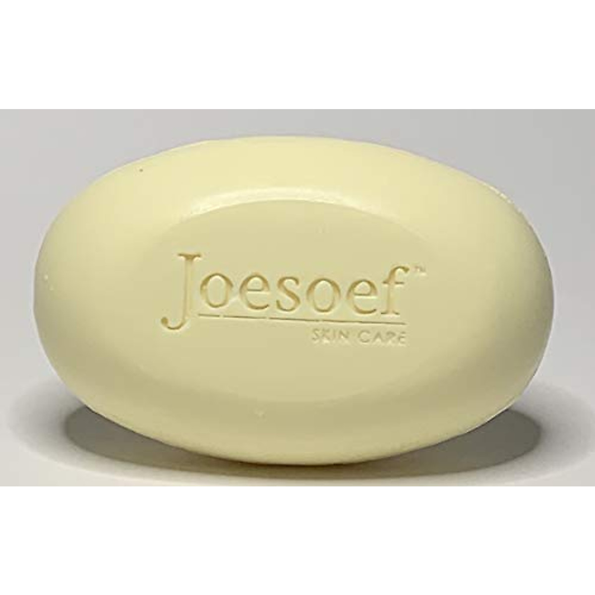 JOESOEF SKIN CARE Sulfur Soap for Acne Pharmaceutical Grade Dermatologists Approved for Acne Rosacea 100G