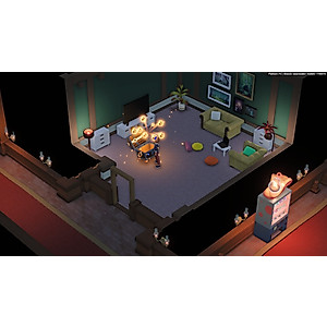 Spells and Secrets for Nintendo Switch