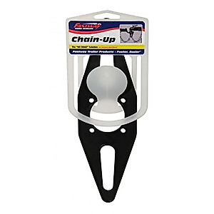 Fastway Chain-up Safety Chain Holder for Ball Mount 82-00-3065