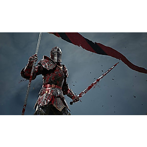 Chivalry 2 - PlayStation 5