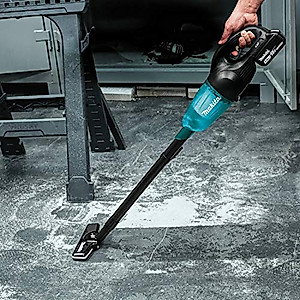 Makita XT614SX1 18V LXT® Lithium-Ion Cordless 6-Pc. Combo Kit (3.0Ah)