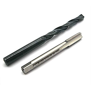 HSS 5/16-36 Right Hand Thread Tap and 7.3mm Drill bit