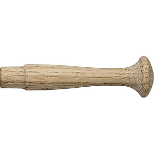 Cherry Classic Shaker Pegs - 8 Pack