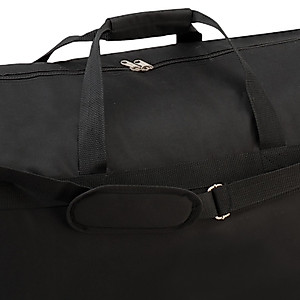 Champion Sports Deluxe Basketball Carrying Bag