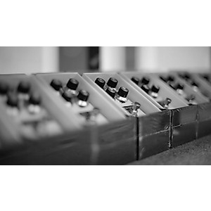 Laney Electric Guitar Single Effect, Gray (TI-Boost)