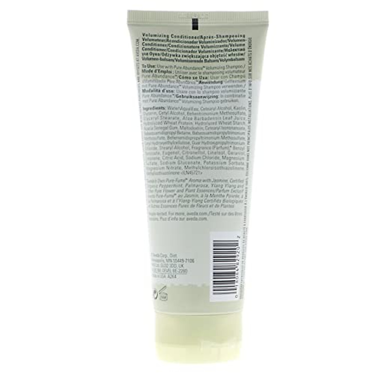 Aveda, Pure Abundance Volumizing Clay Conditioner 200ml, 6.7oz