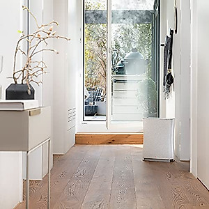 Stadler Form Roger Little Air Purifier - White