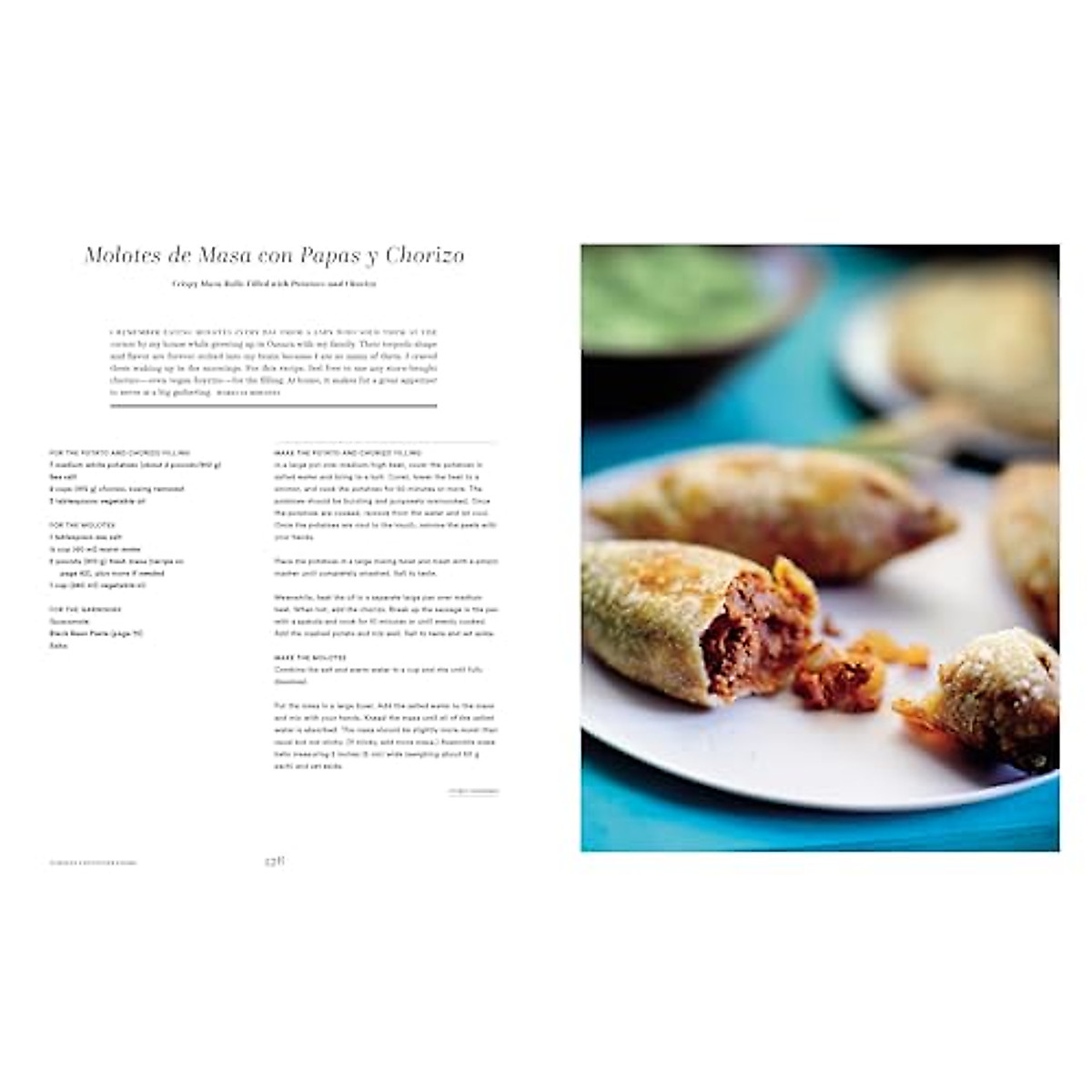 Oaxaca: Home Cooking from the Heart of Mexico