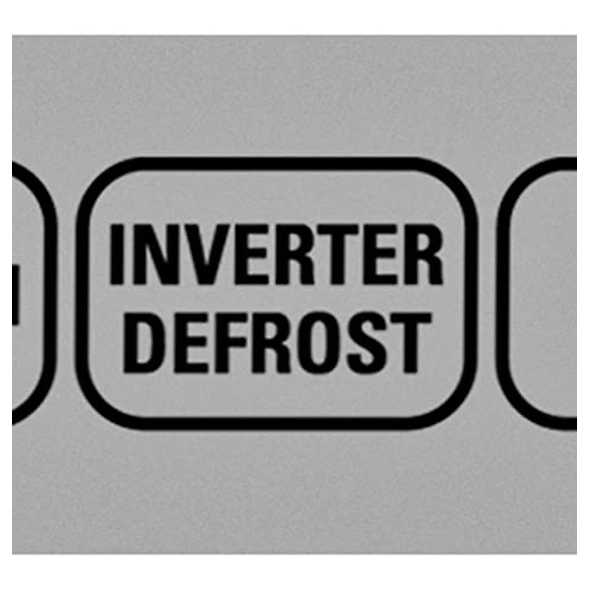 GE JES2251SJ Countertop Microwave, 2.2