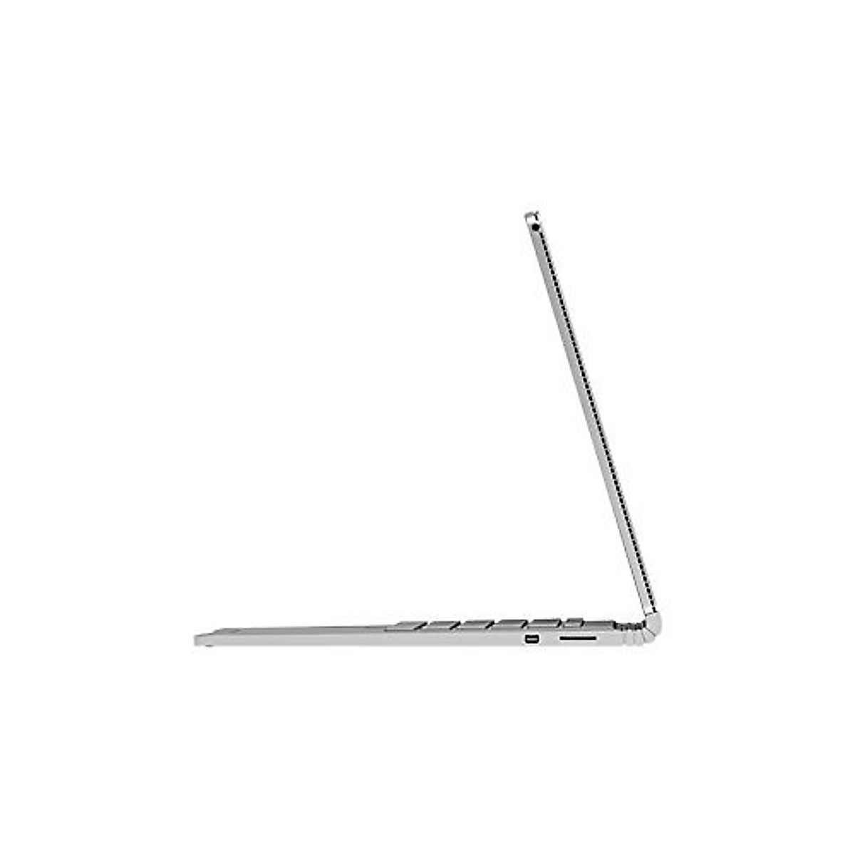 Microsoft Surface Book 256GB I7 8GB GPU2 COMMER 9ER-00001