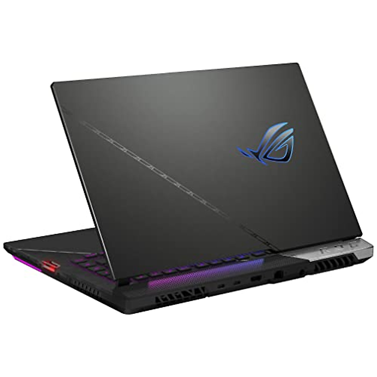 ASUS ROG Strix Scar 15 Gaming & Entertainment Laptop (Intel i9-12900H 14-Core, 64GB DDR5 4800MHz RAM, 2x8TB PCIe SSD RAID 0 (16TB), GeForce RTX 3080 Ti, 15.6" 240 Hz Win 11 Pro) with DV4K Dock